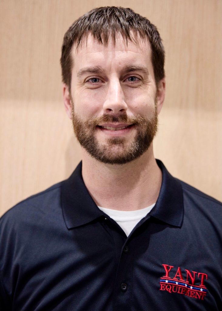 Omaha - Yant Equipment